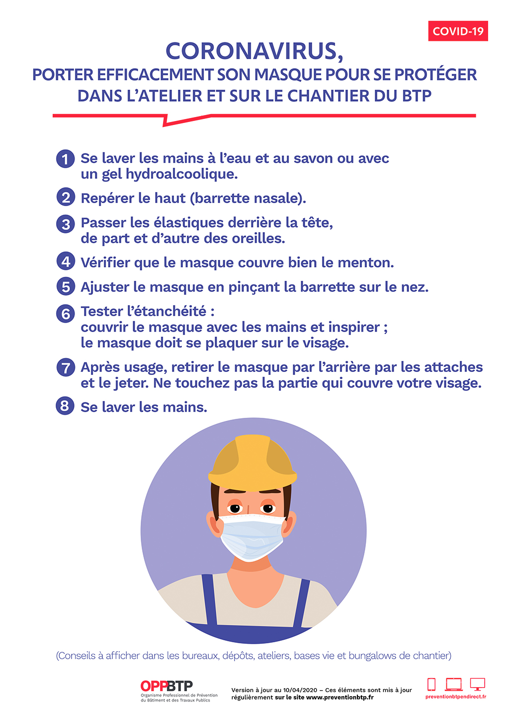 Dekalco Toulouse - Covid-19